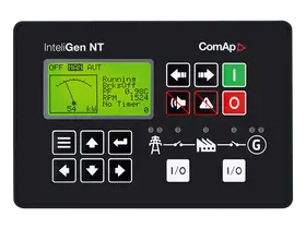 ComAp - InteliGen NTC BaseBox